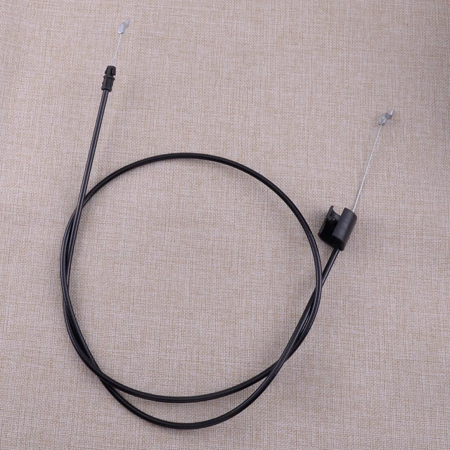 CRAFTSMAN LAWN MOWER Engine Control Cable 532183567 Fit For Husqvarna ...