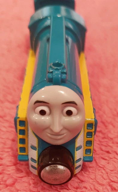 THOMAS THE TANK Engine Connor Metal Magnetic £6.52 - PicClick UK