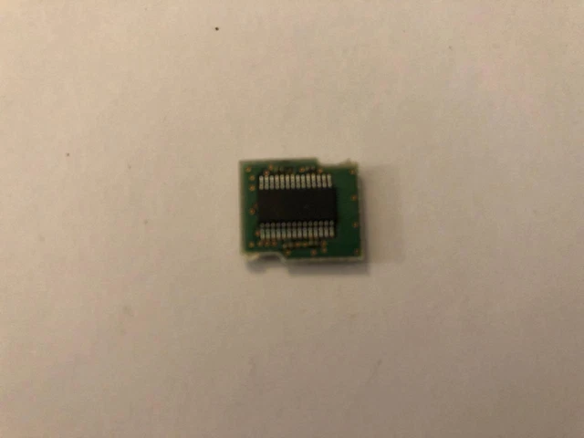FUJITSU LIFEBOOK S762 Trusted Platform Module TPM Chip Board CP56309 ...
