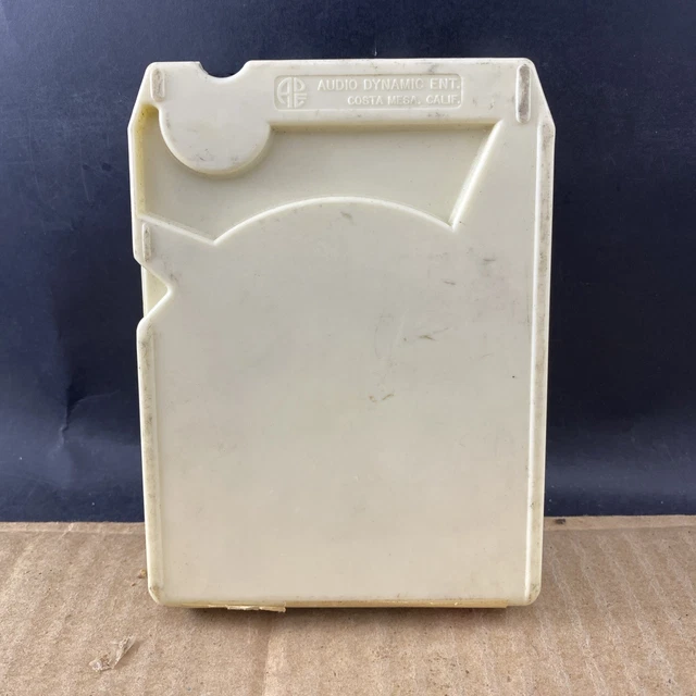 CHET ATKINS, MR. Atkins Guitar Picker 8-Track, MULTIPLE 8-Track's SHIP ...