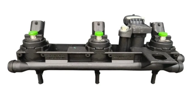 RAIL INIETTORI GPL originali Renault / Dacia 1.0 GPL 175230842R ...