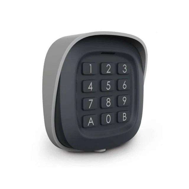 CLAVIER À CODE universel pour portails EUR 79,90 - PicClick FR