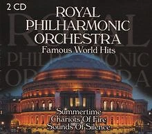 CHARIOTS OF FIRE - Famous World Hits de Royal Philharmon... | CD | état très bon EUR 7,71 ...