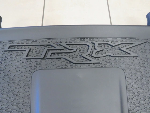 RAM 1500 TRX Engine Cover NEW OEM MOPAR EUR 142,99 - PicClick DE