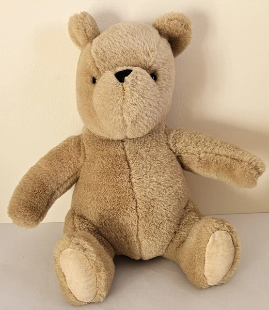 VINTAGE GUND DISNEY - Classic Winnie The Pooh - Soft Toy/Teddy - 8 ...