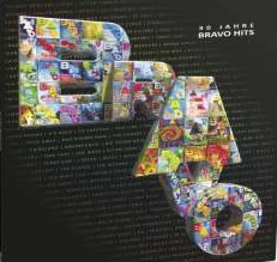 VARIOUS - BRAVO Hits 30 Jahre Vinyl 4LP NEU 09551444 EUR 40,83 ... VARIOUS - BRAVO Hits 30 Jahre Vinyl 4LP NEU 09551444 EUR 40,83 ...