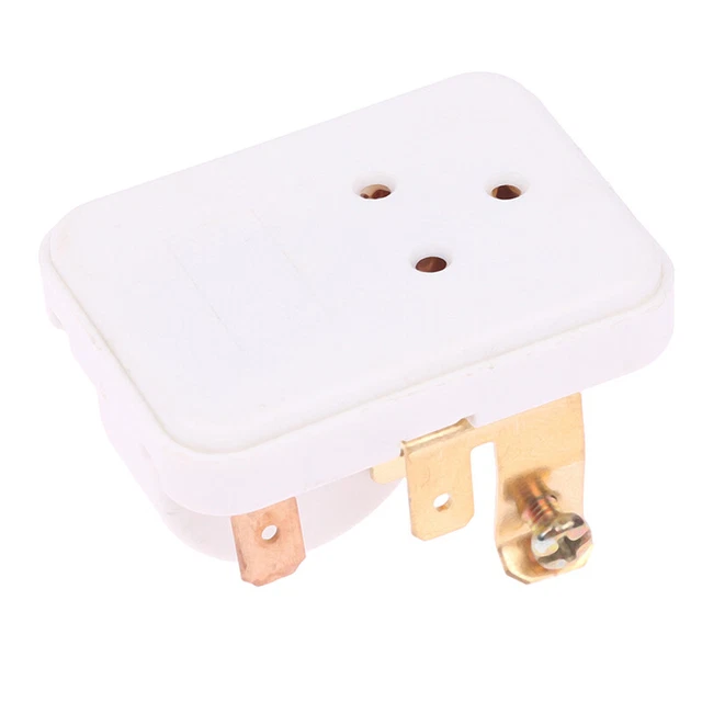 REFRIGERATOR COMPRESSOR PTC starter 103N 0021 overload protection relay ...