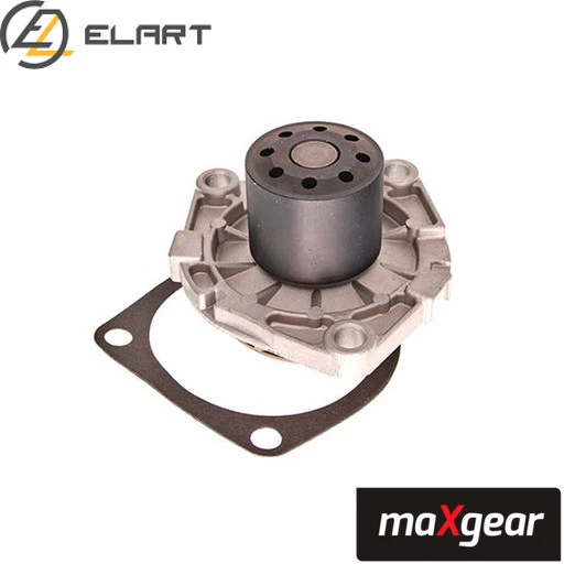 WATER PUMP ENGINE Cooling 47-0125 For Alfa Romeo 940A5.000/A7.000/A8 ...