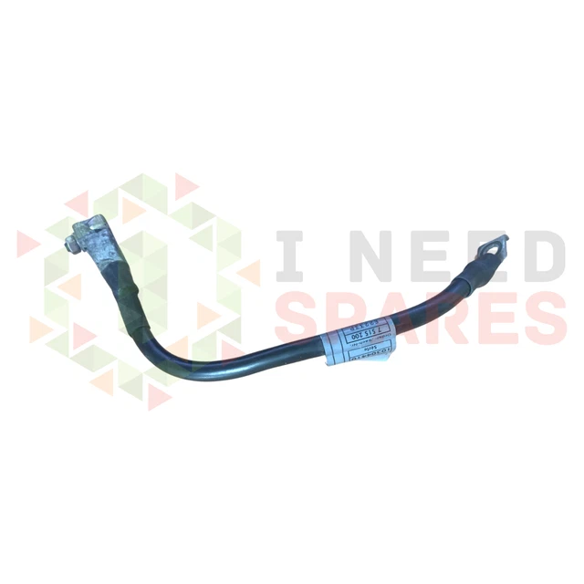 MINI COOPER BATTERY Wire Cable Negative Earth Lead R50 R52 R53 7515200 ...