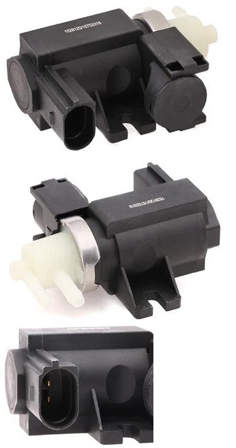ELECTROVANNE TURBO VANNE EGR AUDI A4 B6 B7 EUR 33,45 - PicClick FR