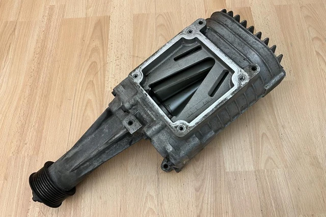 SUPERCHARGER (EATON M112) - Jaguar XJR XKR V8 4.0 1997-2002 #7143 £474. ...