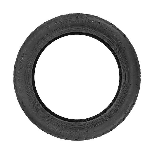 AMÉLIOREZ LA SÉCURITÉ de votre scooter électrique avec ce pneu tout-terrain EUR 41,15 - PicClick FR