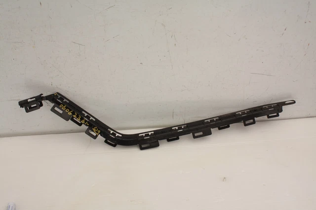 VW PASSAT ALLTRACK Rear Bumper Left Support Bracket 3G9807355A Genuine ...