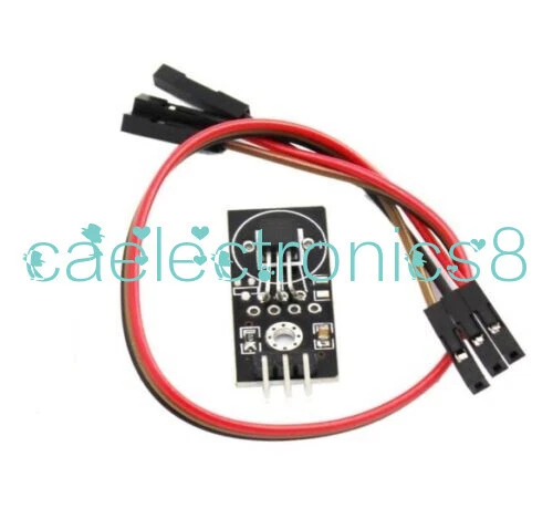 NEW DS18B20 DIGITAL Signal Temperature Sensor Module Board for Arduino DC 5V $1.48 - PicClick CA