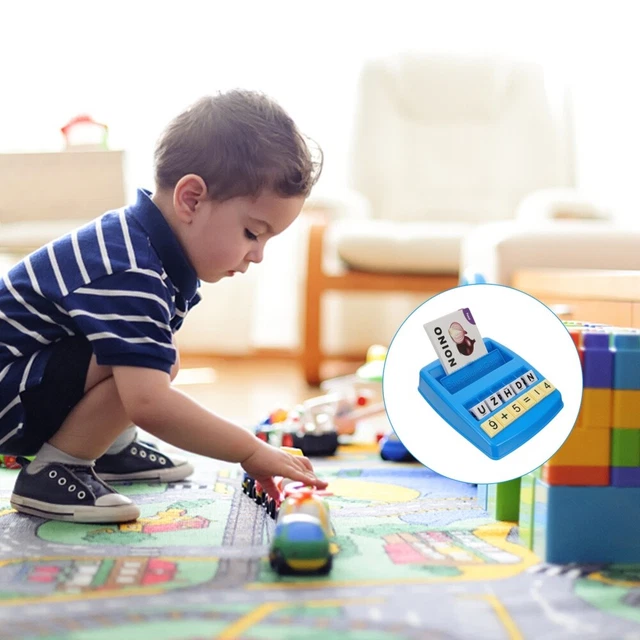 CORRESPONDANT ALPHABET JEU Mots Orthographe Jeu L'orthographe Des Mots ...