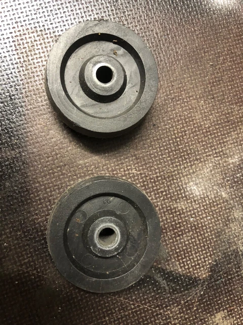 DRIVE STYLE ANTI tip stabiliser wheels mobility scooter spare part £15. ...