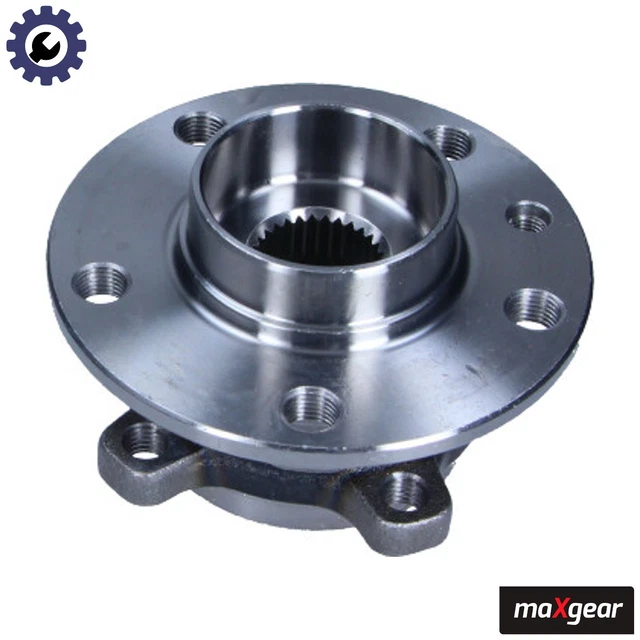 WHEEL BEARING KIT 33-1291 FOR ALFA ROMEO 552 73 835 2.0L 46335692 2.1L ...