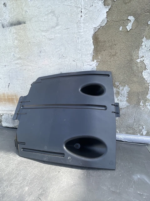 GENUINE FORD FOCUS MK3 Focus MK3 Underbody Air Deflector Panel 1714735 ...