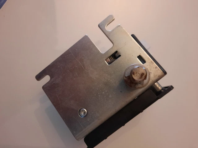 VRR 20/ C102-020808415 RECORD Locking device/Set verrouillage motorisé ...