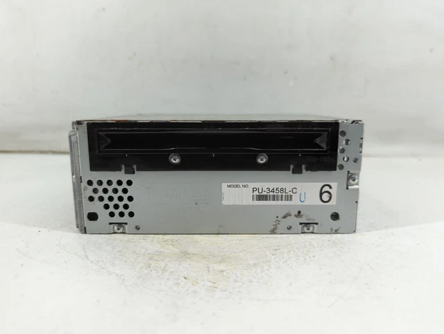 RÉCEPTEUR RADIO LECTEUR CD FORD EXPLORER AM FM 2012-2012 ZDOED EUR 52 ...