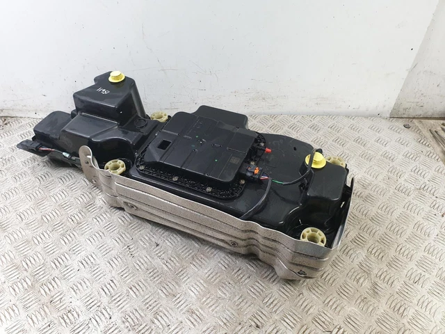 2018 CITROEN RELAY/JUMPER 2.0 Diesel Adblue Tank 1682620480 £360.00 ...