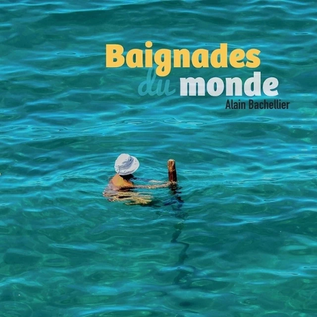 BAIGNADES DU MONDE: La plage dans tous ses ?tats by Alain Bachellier Paperback B $76.29 ...