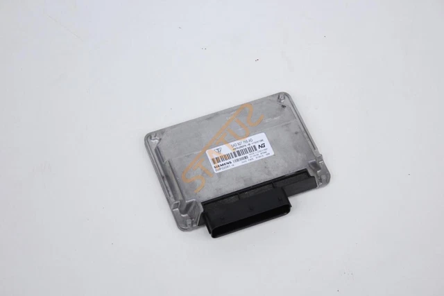 PORSCHE CAYENNE 955 957 Transfer Box Control Unit ECU Module ...
