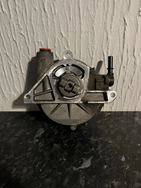FORD TRANSIT MK8 VAC PUMP Custom 2.0 ranger eco blue Vacuum Pump GK2Q ...