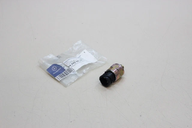 ORIGINAL MERCEDES ACTROS Atego Druckschalter Bremskreise A0045455414 ...