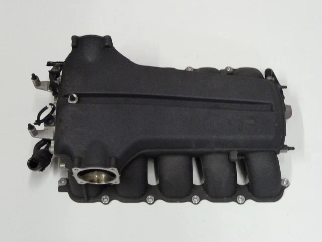 ORIGINAL AUDI RS6 4F intake bridge intake bridge 07L133223K / 07L 133 ...