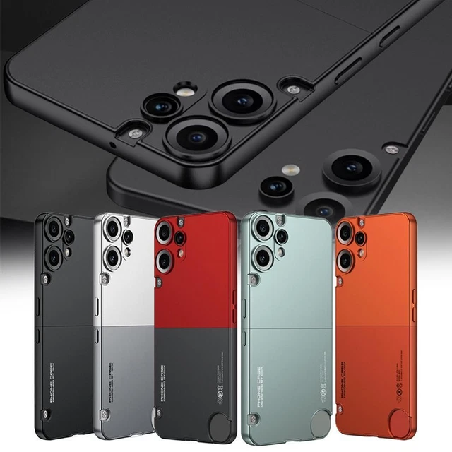 FOR NOTHING CMF Phone 2 Pro Fine Hole Mobile Phone Case F4P3ki9h8yHUK8I ...