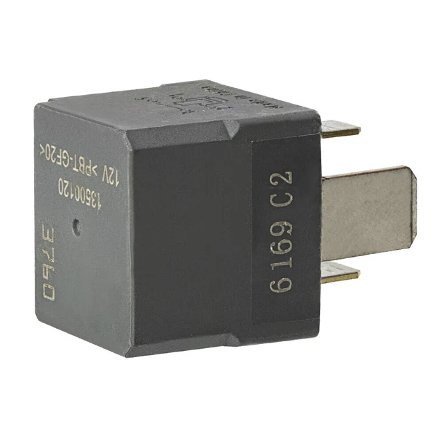 10X GLOW PLUG Relay FOR FORD TRANSIT IV 2.2 2.3 2.4 3.2 06-14 AWD FWD ...