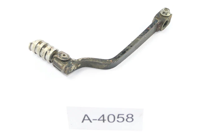 YAMAHA XT 350 55V - Leva Cambio Pedale Cambio A4058 EUR 20,95 - PicClick FR