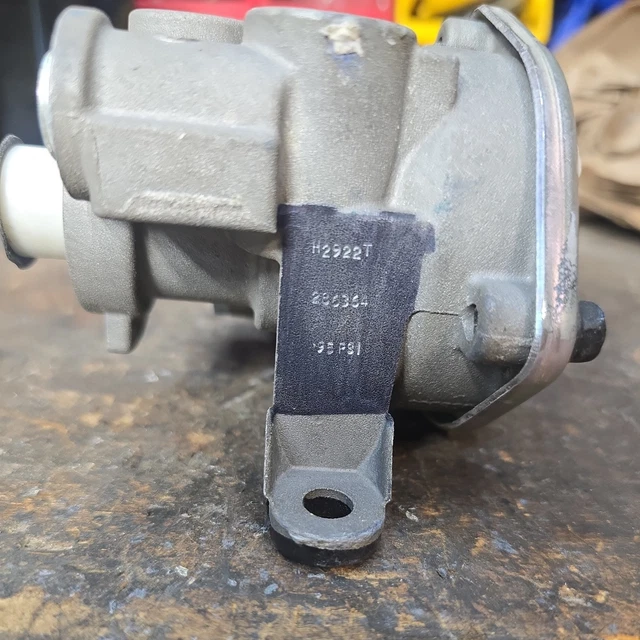 Ford Brake Proportioning Valve World American WA65706 Trailer Control ...