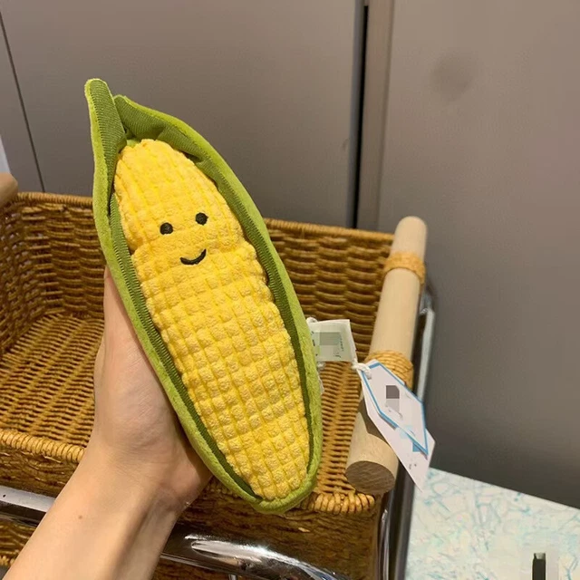 JELLYCAT VIVACIOUS SWEETCORN Plushie - New with Tags Ultra Soft Cuddly ...