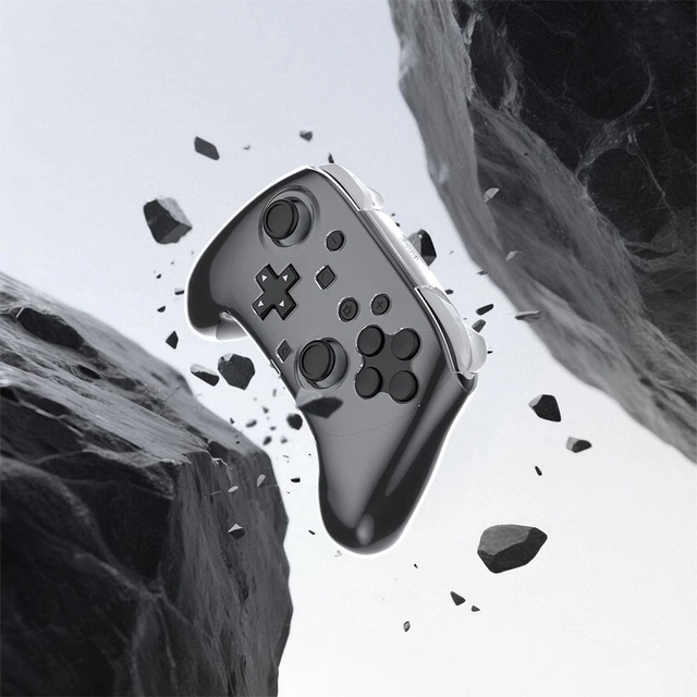 FOR SWITCH 2 Pro Hard Case Ultra Slim Profile with Enhanced Protection ...