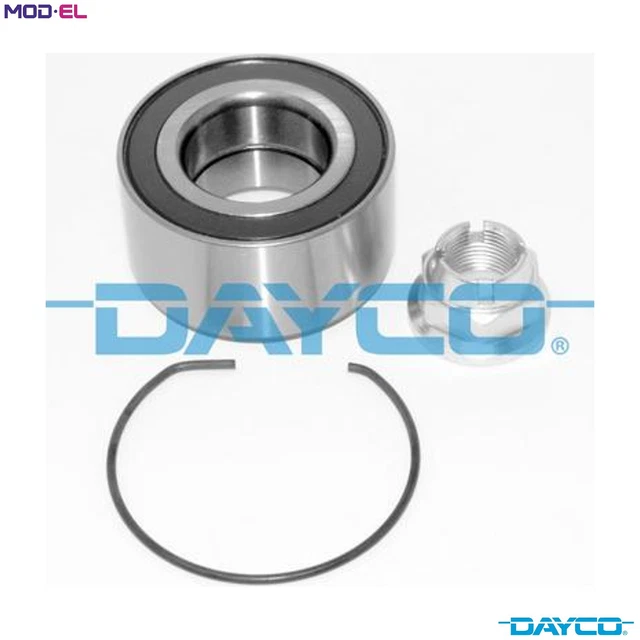 WHEEL BEARING KIT KWD1017 FOR RENAULT EXTRA/Van/Box/Body/MPV EXPRESS ...