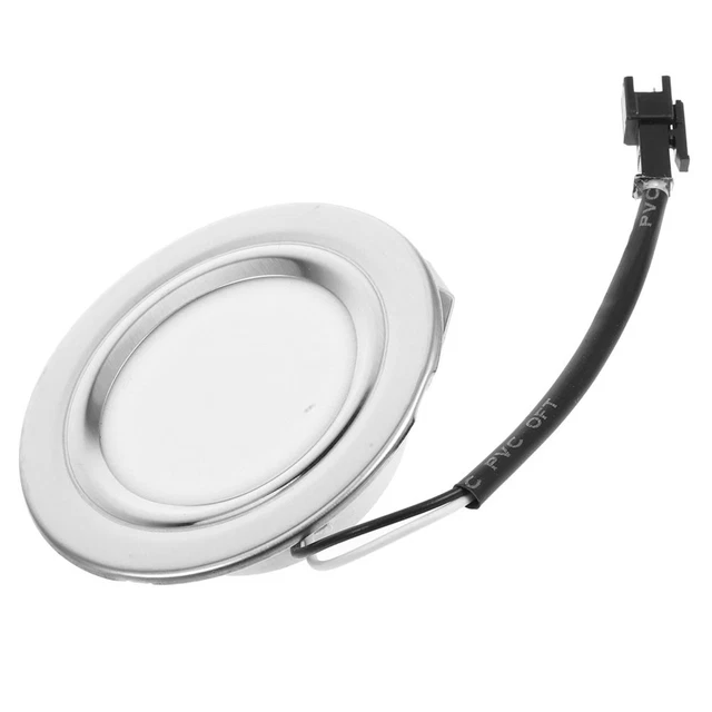 COOKER HOOD LIGHT Bulb Replacement LED Lights Work £8.96 - PicClick UK