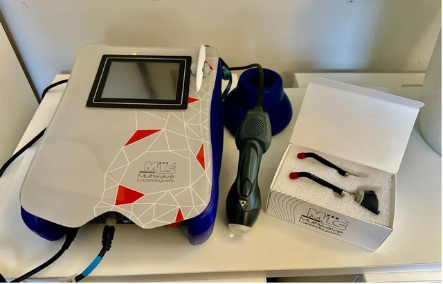 MLS LASER - 2022 ASA Laser Mphi D + 1 items $10,000.00 - PicClick AU