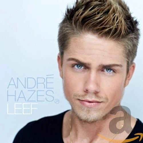 LEEF (CD) ANDRE -Jr- Hazes £11.16 - PicClick UK