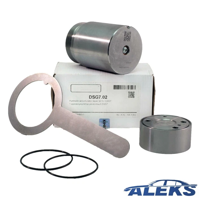 REPAIR KIT DSG transmission 7-speed 0AM DQ200 P17BF P189C for VW Audi ...