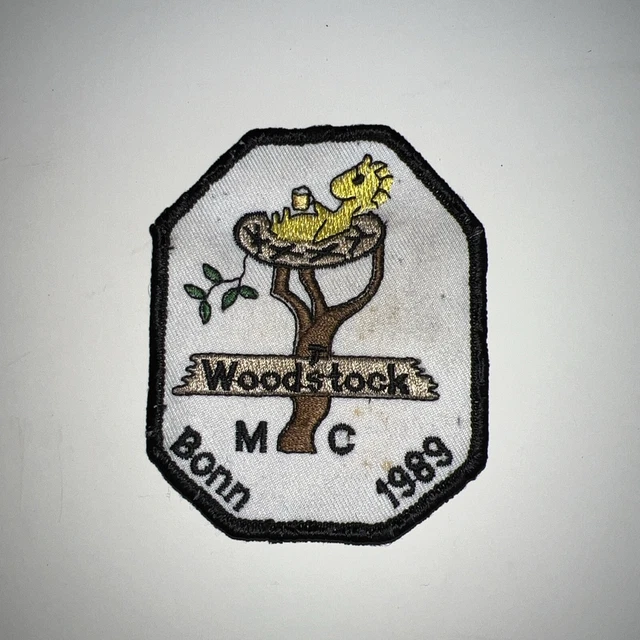 MC PATCH AUFNÄHER Kutte Motorcycle Club Mf Patches Vest Bones Hells ...