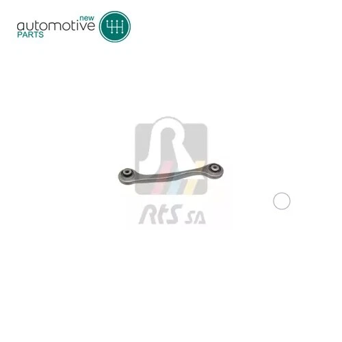 SPUR STEUERARM HINTEN RTS 95-90822-1 für Mercedes-Benz C216, W221 EUR ...