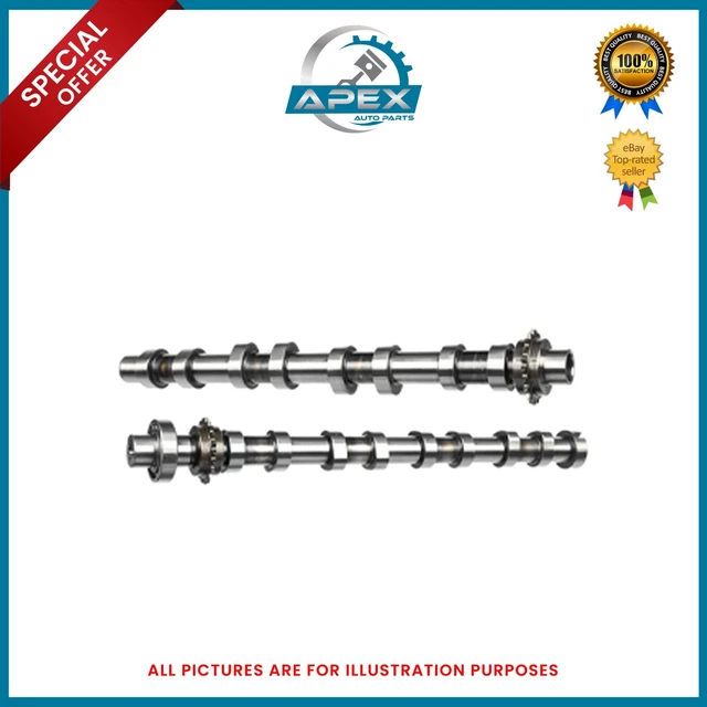 DV5R DV5RCE PISTON Support 8MM Cames &timing Kit Chaîne pour Peugeot 1. ...