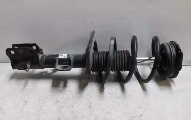 NISSAN, JUKE LEFT Front Strut F15, Turbo Type, 06/10-12/19 J1910 $80.00 ...