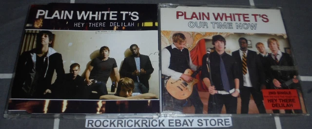 2 X PLAIN White T's Cd's (View Description For Cd Titles & Condition ...