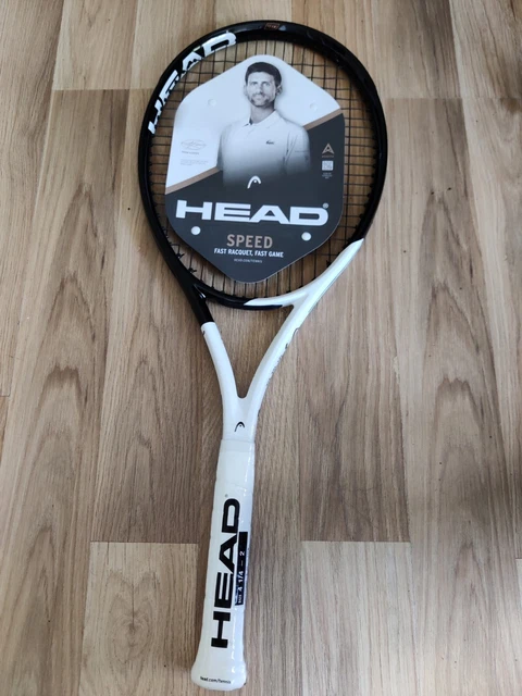 HEAD SPEED TEAM MP Auxetic Tennis Racket 2022 (Grip 2). Unused, Perfect ...