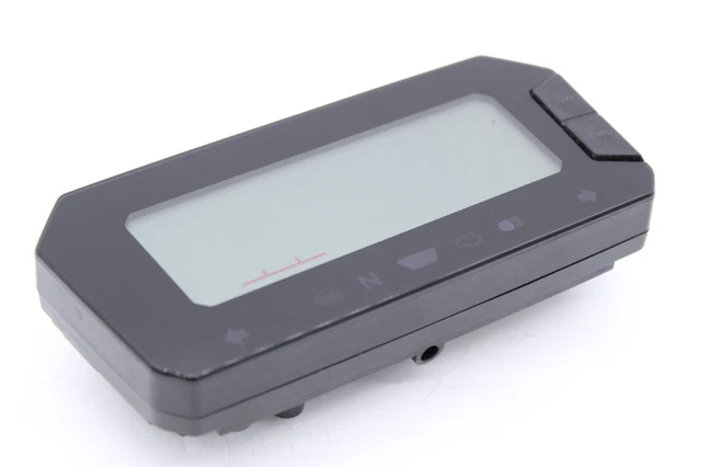 ORIGINAL TACHO INSTRUMENTENEINHEIT Cockpit Display Honda MSX 125 Grom ...