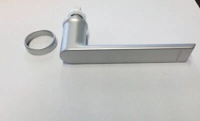 GENUINE SCHUCO SCHUECO Window Handle Silver Ref 247407 £26.95 - PicClick UK