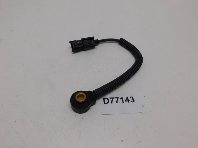 SENSOR DETONATION SENSOR Knock Original For Kia Picanto 2016 3925004000 ...